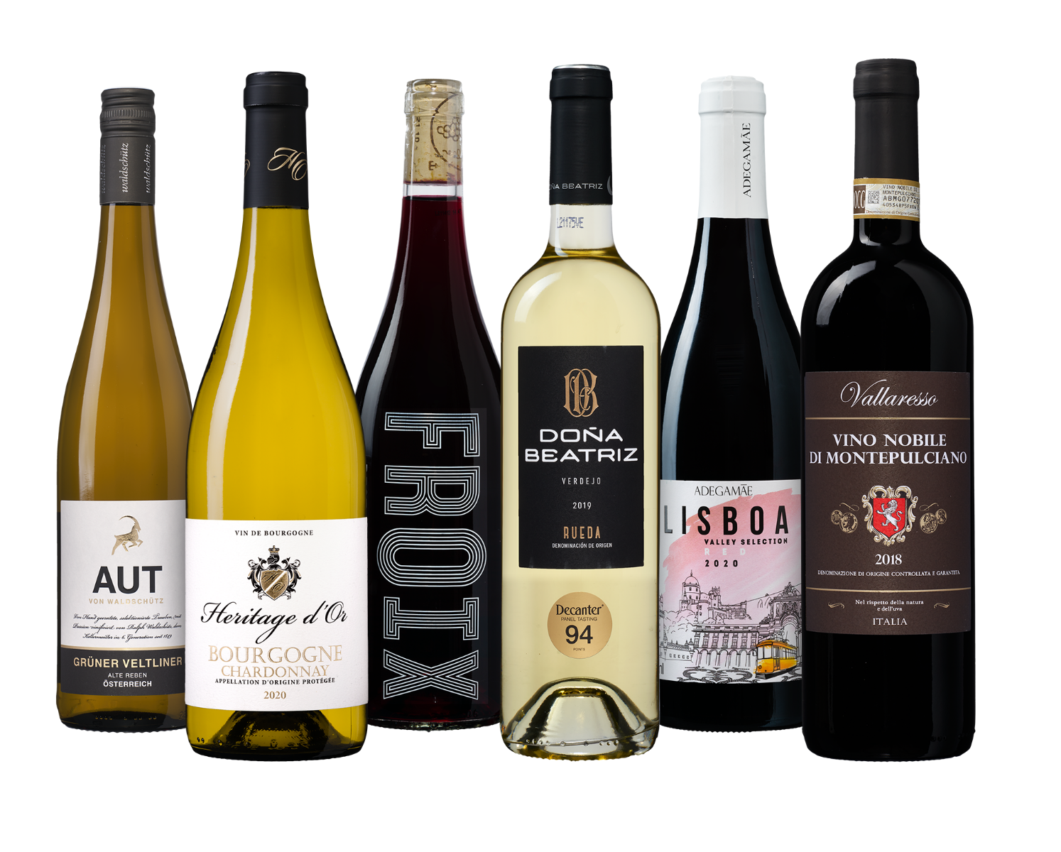 🍷 Wijn Spijs cursus | Leren combineren | Hart voor Wijn