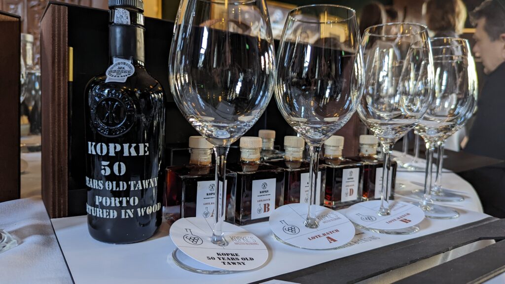 Wat is tawny port en hoe zit het met blenden? | Hart voor Wijn